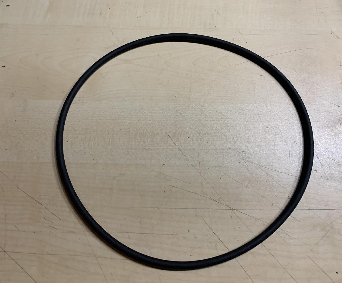 Tadano 41411612 - O-RING